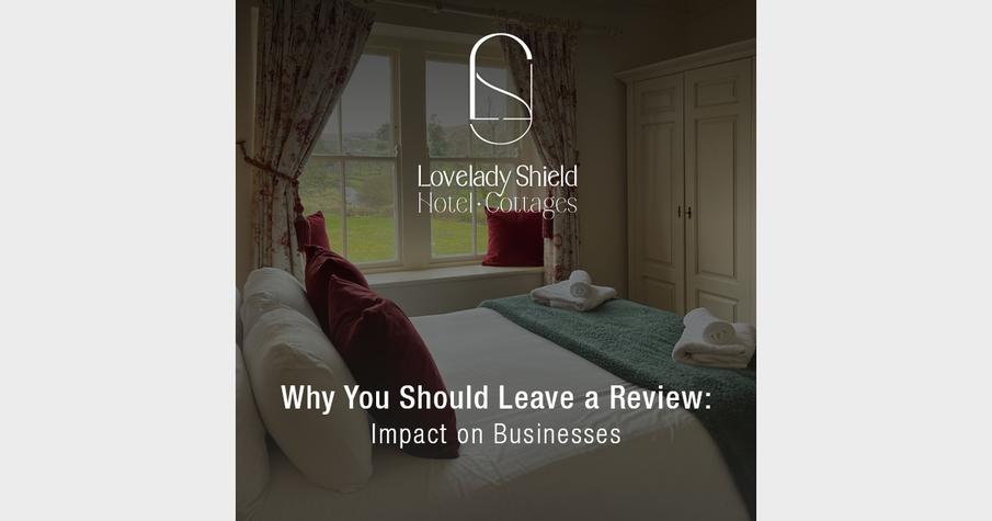 Why You Should Leave a Review: Impact on Businesses